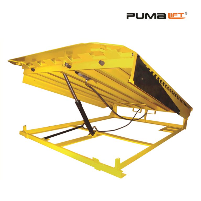 Material Handling Equipment Manufacturer & Supplier in Bangalore, India