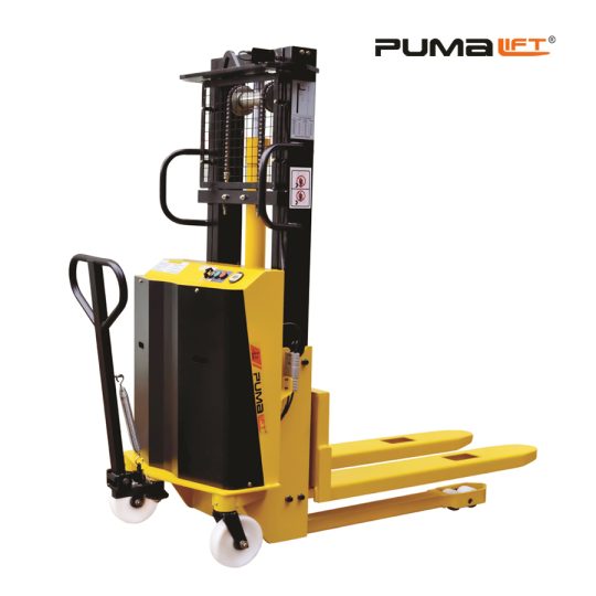 PUMA LIFT TRUCKS PVT. LTD.