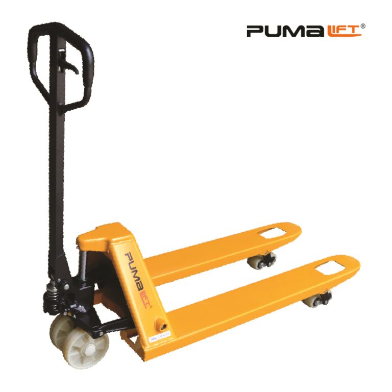 Material Handling Equipment Manufacturer & Supplier in Bangalore, India