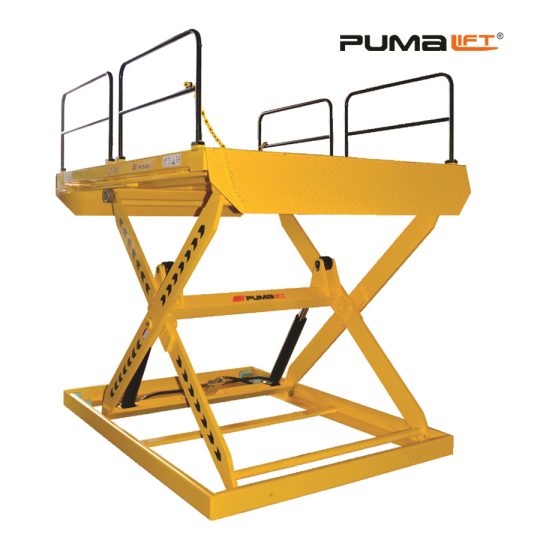 Material Handling Equipment Manufacturer & Supplier in Bangalore, India