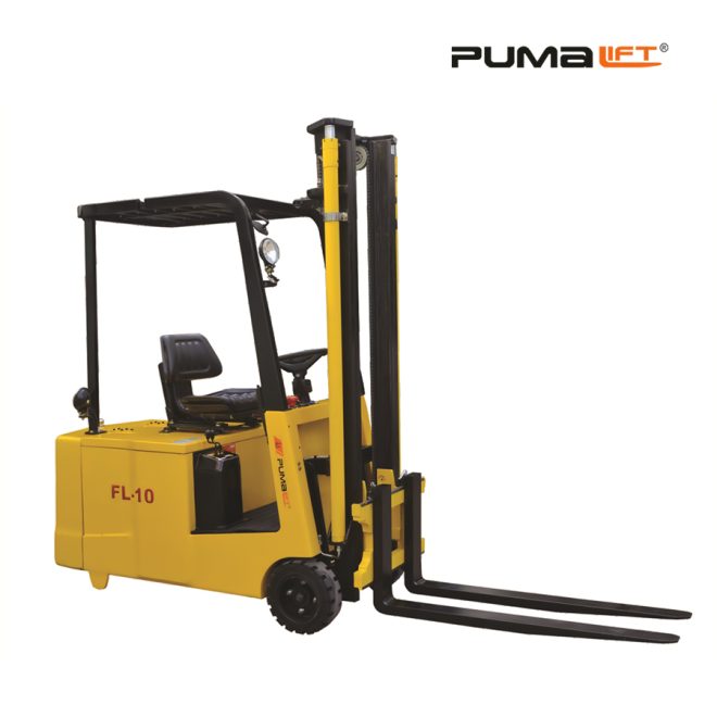 Material Handling Equipment Manufacturer & Supplier in Bangalore, India