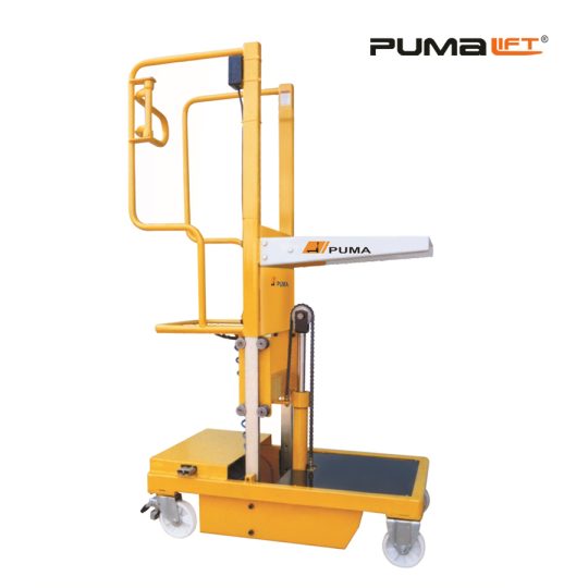 Puma Lift Trucks Pvt Ltd | Material Handling Solutions | Pallet Trucks ...