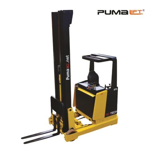 Puma Lift Trucks Pvt Ltd | Material Handling Solutions | Pallet Trucks ...