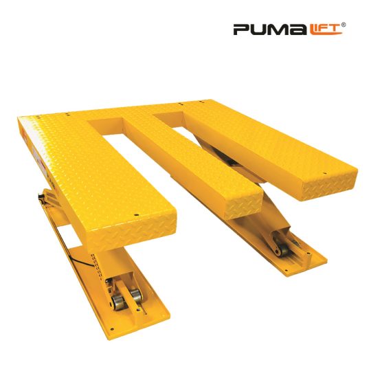 Lift Tables – PUMA LIFT TRUCKS PVT. LTD.