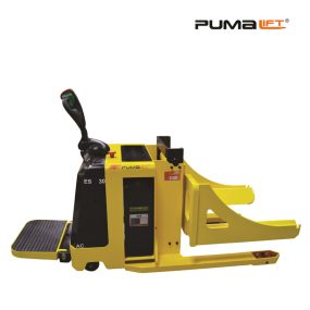 Pallet Trucks – PUMA LIFT TRUCKS PVT. LTD.