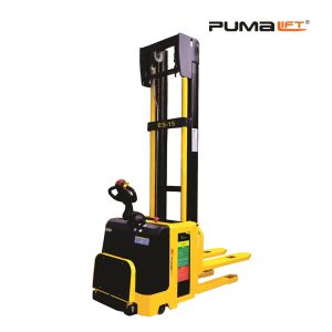 Reach Stackers | Electric Stacker | Semi Electric Stacker | electric ...