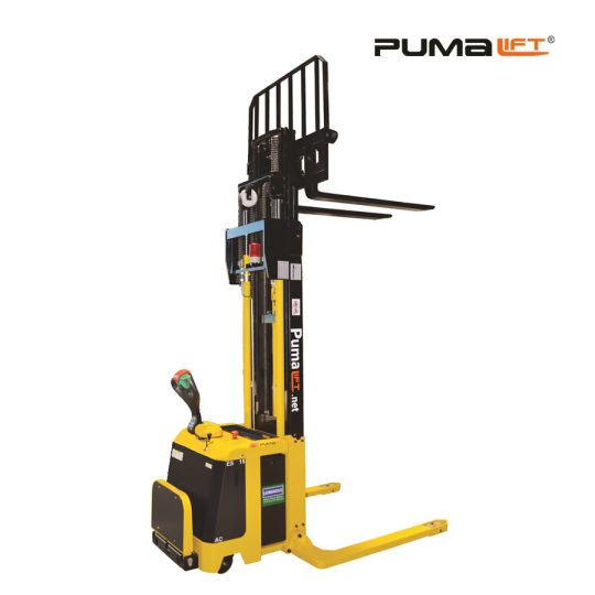 Reach Stackers | Electric Stacker | Semi Electric Stacker | electric ...