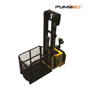 Electric Stackers – PUMA LIFT TRUCKS PVT. LTD.