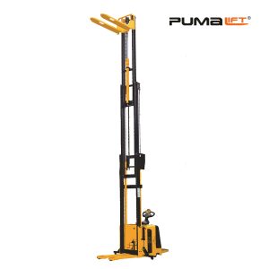 Electric Stackers – PUMA LIFT TRUCKS PVT. LTD.