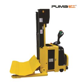 Electric Stackers – PUMA LIFT TRUCKS PVT. LTD.