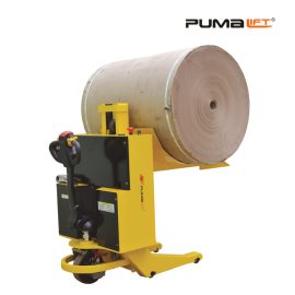 Electric Stackers – PUMA LIFT TRUCKS PVT. LTD.