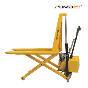 Pallet Trucks – PUMA LIFT TRUCKS PVT. LTD.