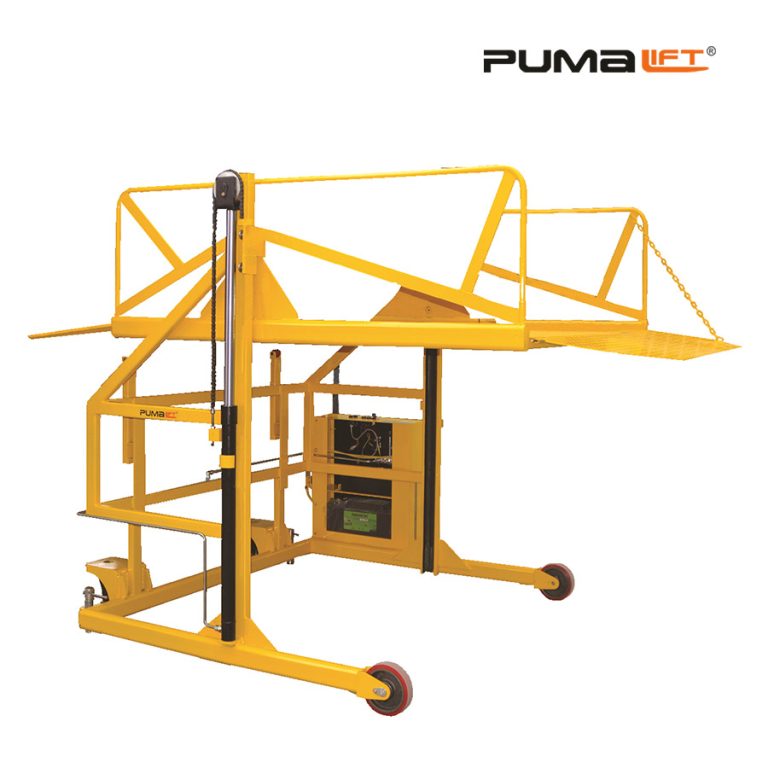 Dock products | Dock Leveler | Hydraulic Dock Leveler | Dock levelers ...