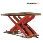 Lift Tables – PUMA LIFT TRUCKS PVT. LTD.