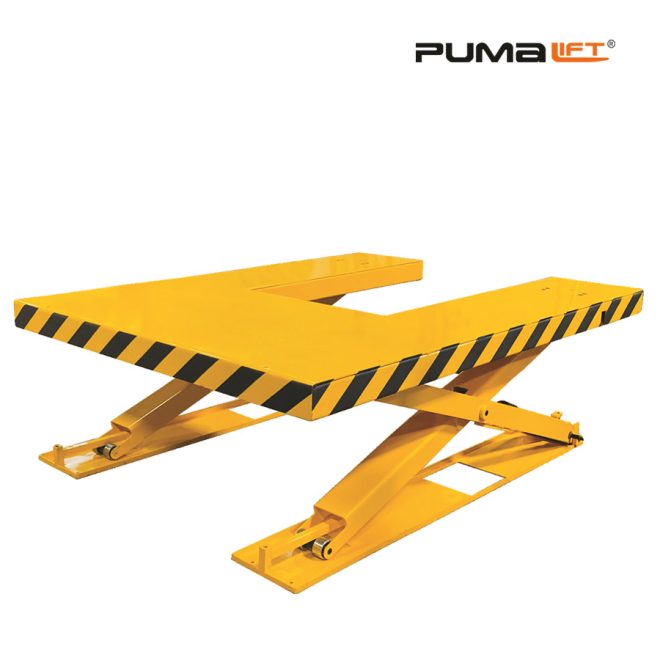 Lift Table | Scissors Lift Table | Scissor Lift Table | Industrial ...