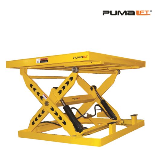 Lift Table | Scissors Lift Table | Scissor Lift Table | Industrial ...
